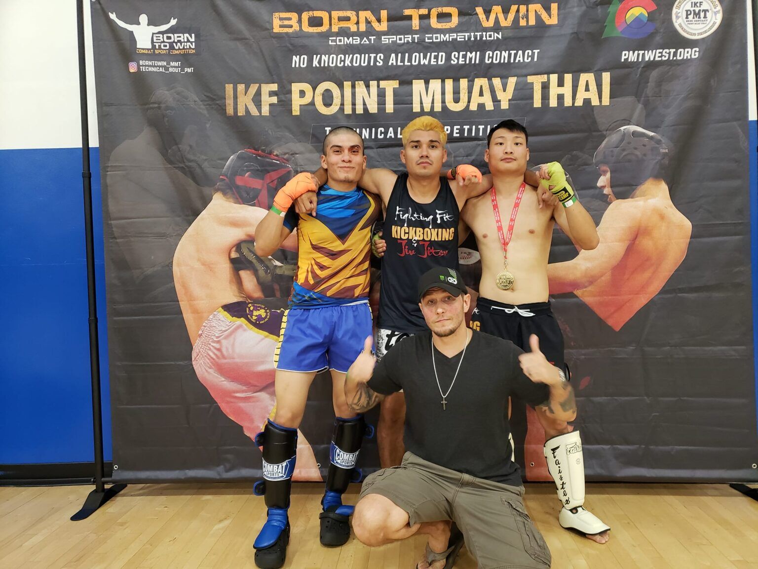 MMA Ground and Pound: The Evolution of a Controversial Technique