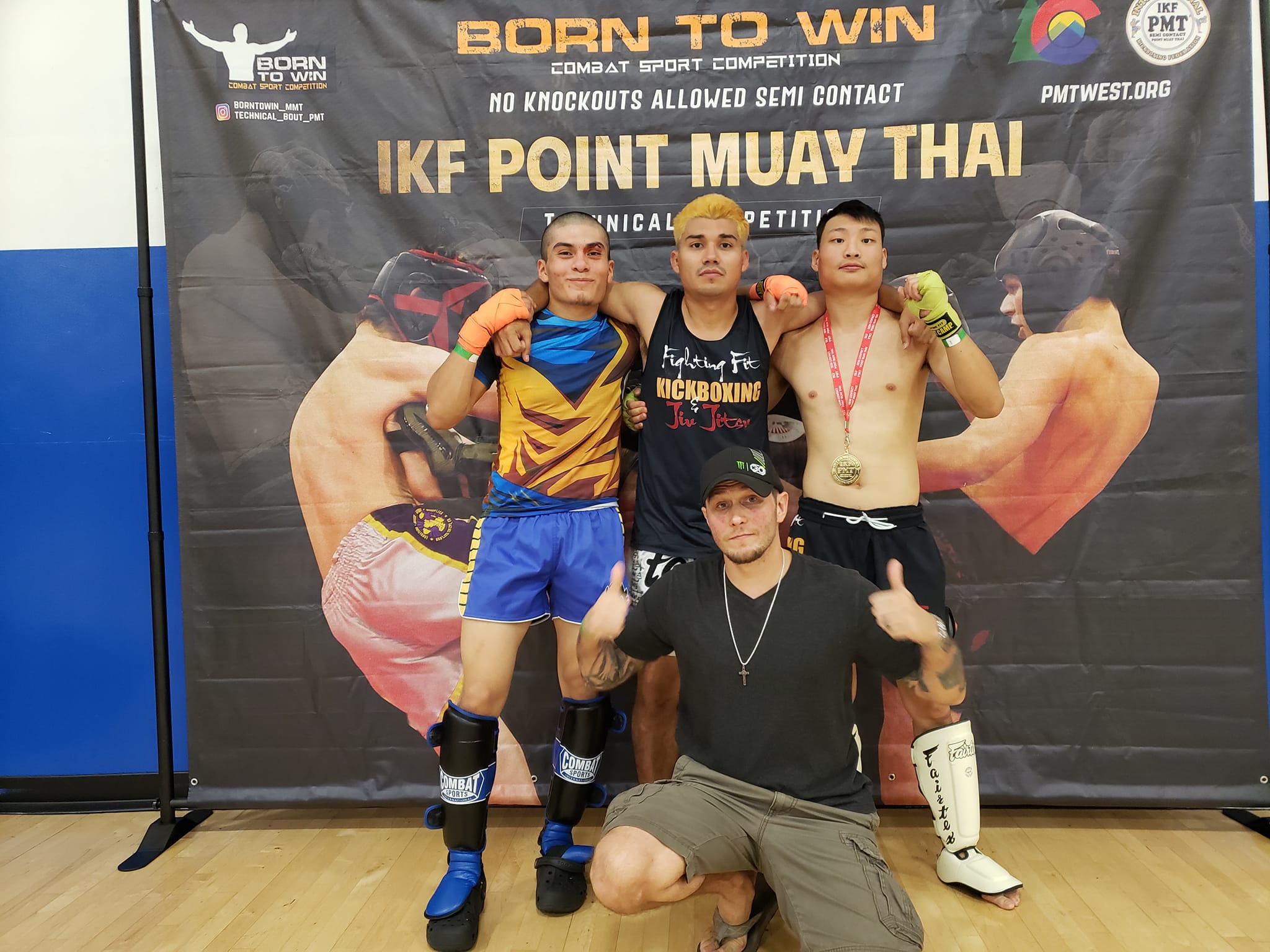 Kickboxing 101: Understanding Different Styles and Their Histories