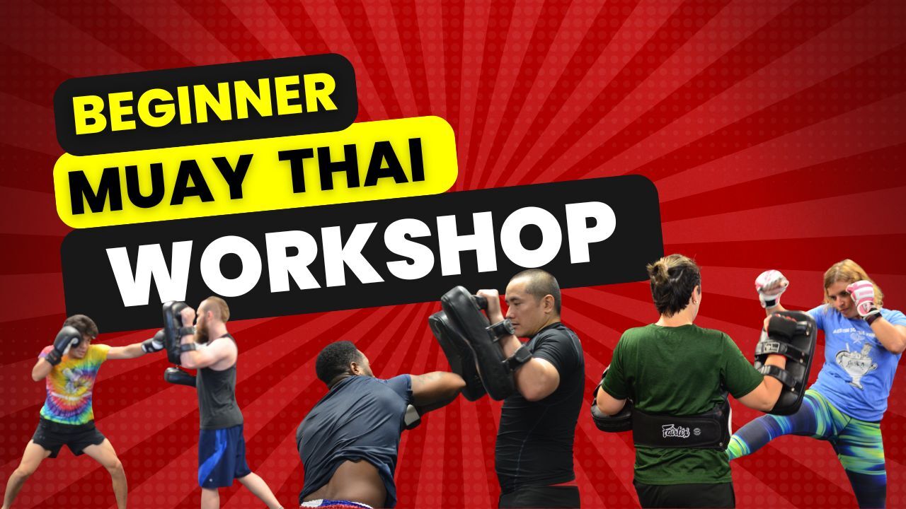 Muay Thai's Sacred Rituals: Understanding the Wai Kru and Ram Muay